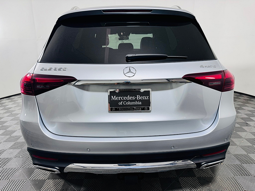 2025 Mercedes-Benz GLE-Class GLE350 For Sale in Columbia, MO | Exotic ...