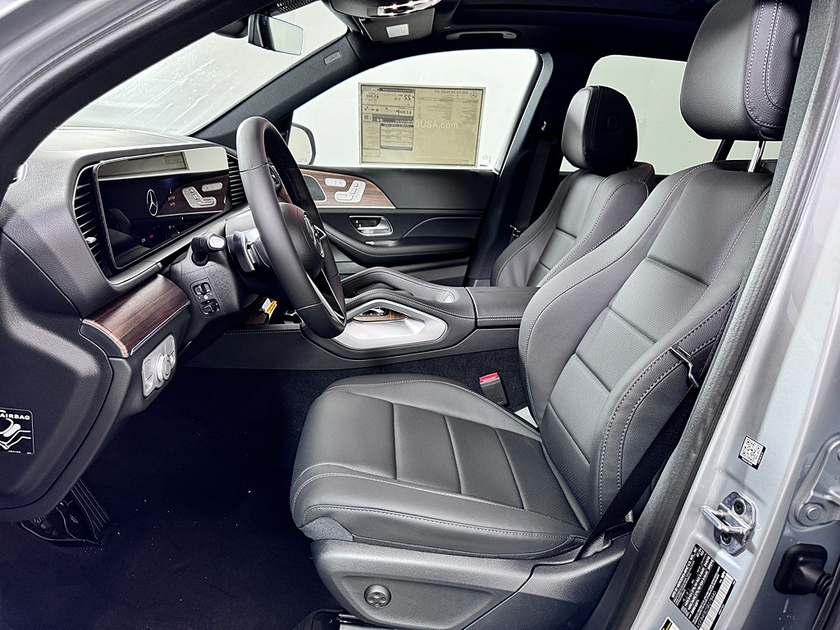 2025 Mercedes-Benz GLE-Class GLE350 For Sale in Columbia, MO | Exotic ...