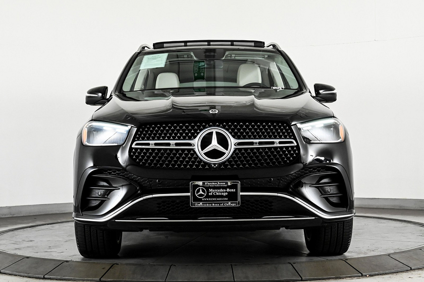 2024 Mercedes-Benz GLE-Class GLE350 For Sale in Chicago, IL | Exotic Car List