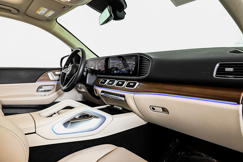 2024 Mercedes-Benz GLE-Class GLE350 For Sale in Chicago, IL | Exotic Car List