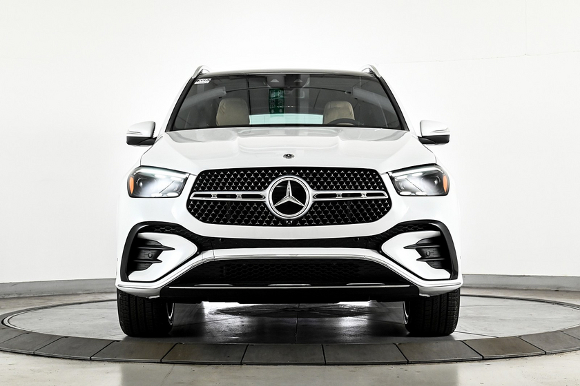 2025 Mercedes-Benz GLE-Class GLE350 For Sale in Chicago, IL | Exotic ...