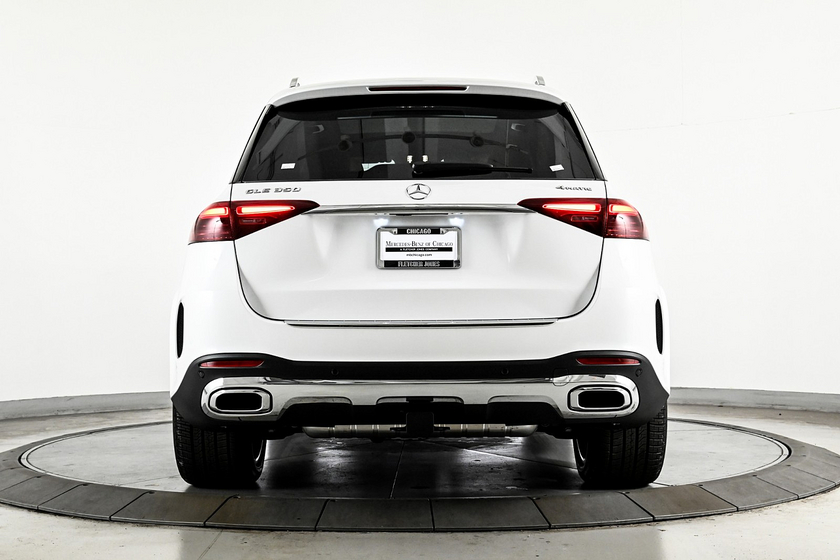 2025 Mercedes-Benz GLE-Class GLE350 For Sale in Chicago, IL | Exotic ...