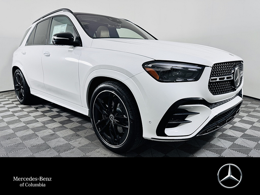 2024 Mercedes-Benz GLE-Class GLE450 For Sale in Columbia, MO | Exotic ...