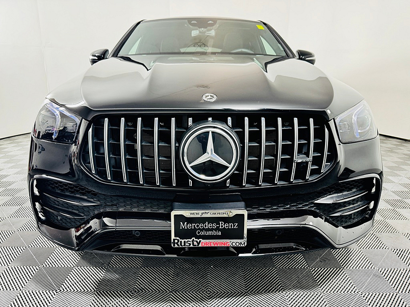 2023 Mercedes-Benz GLE-Class GLE53 AMG For Sale in Columbia, MO | Exotic Car List