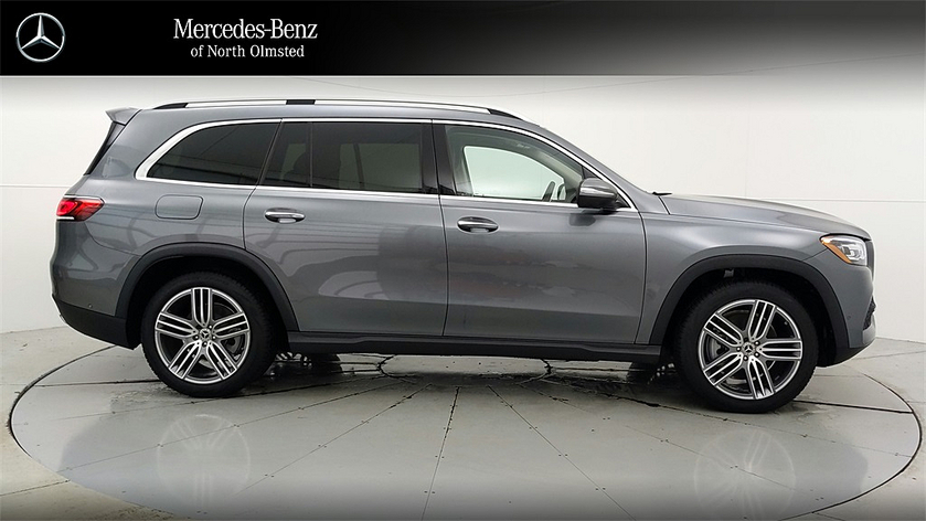2023 Mercedes-Benz GLS-Class GLS450 For Sale in North Olmsted, OH ...