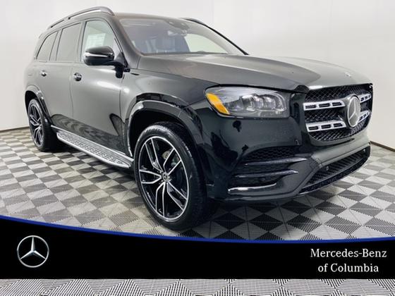 Mercedes-Benz GLS-Class For Sale | Exotic Car List
