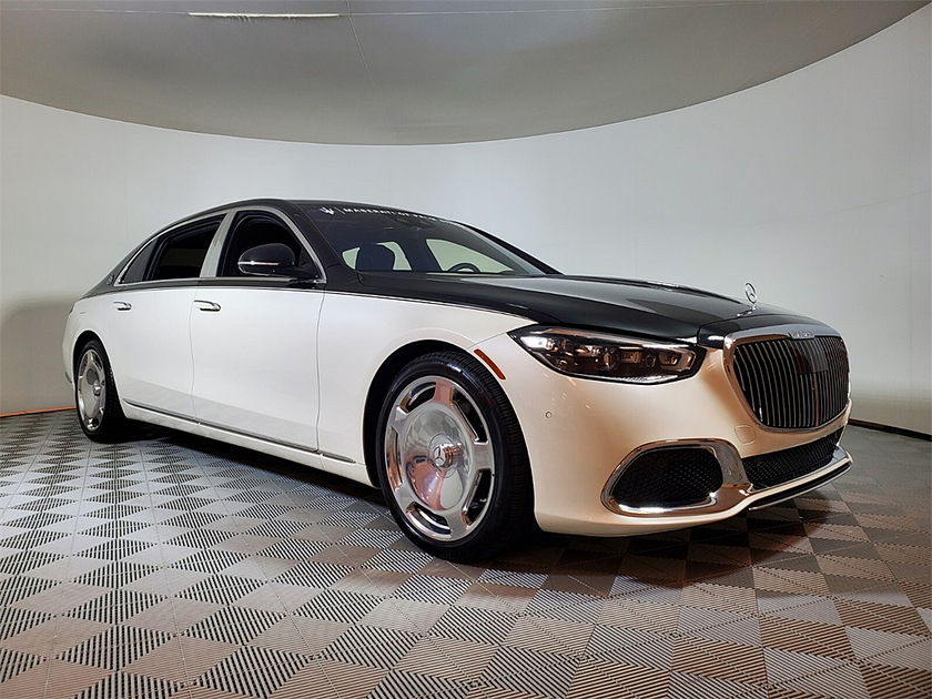 Mercedes Benz For Sale Exotic Car List