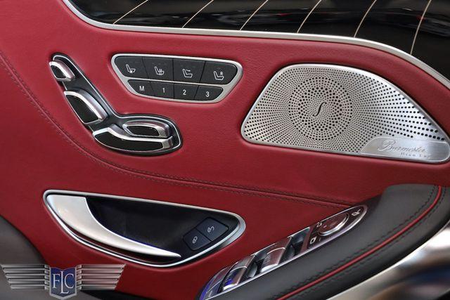 2017 Mercedes-Benz S-Class For Sale in Fort Lauderdale, FL | Global ...