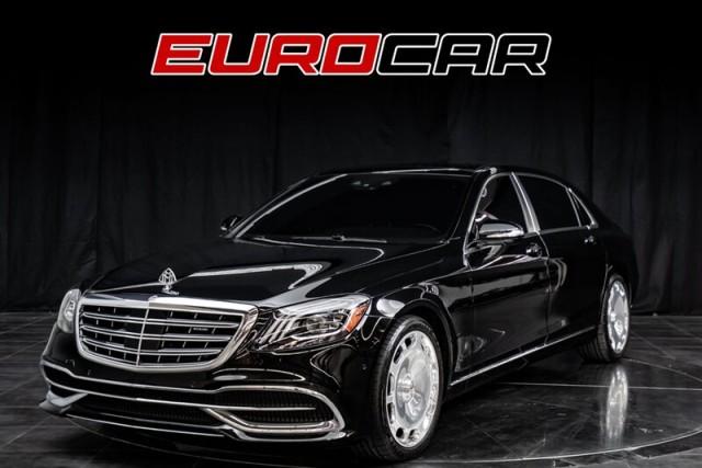 Mercedes-Benz For Sale | Exotic Car List