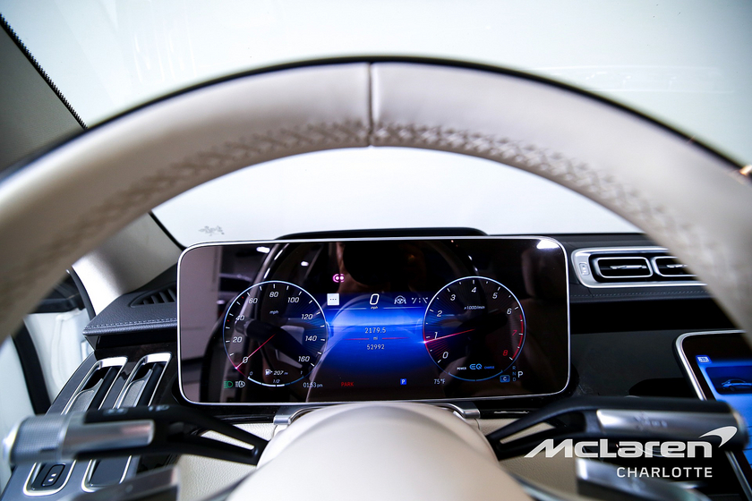 2022 Mercedes-Benz S-Class S500 4Matic For Sale in Charlotte, NC ...