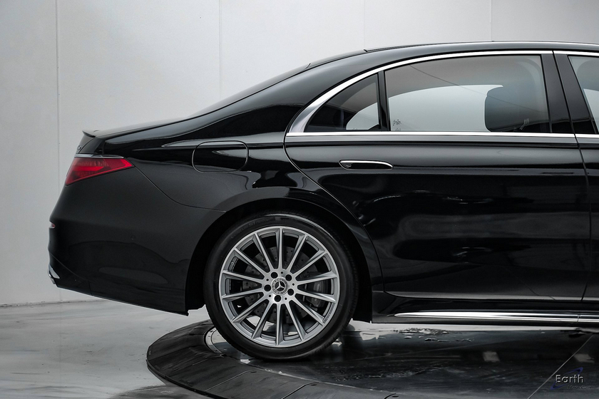 2023 Mercedes-Benz S-Class S500 4Matic For Sale in Carrollton, TX ...