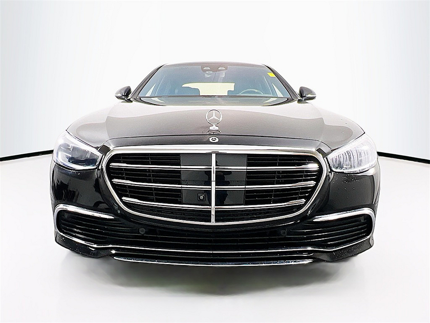 2022 Mercedes-Benz S-Class S580 For Sale in Columbia, MO | Global ...