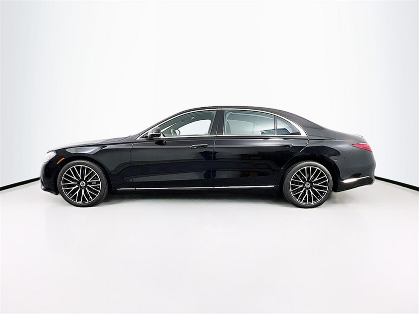 2022 Mercedes-Benz S-Class S580 For Sale in Columbia, MO | Global ...