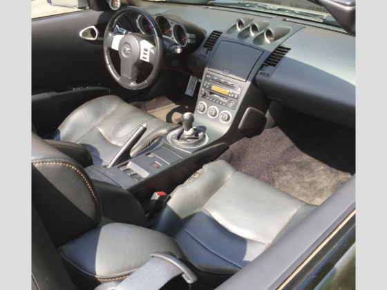 2004 Nissan 350Z Performance For Sale in Northport, NY | Global Autosports