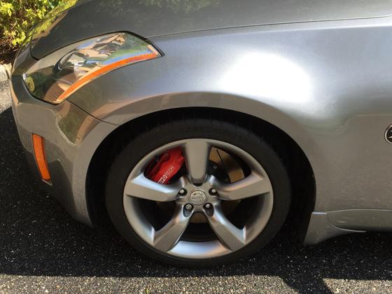 2004 Nissan 350Z Performance For Sale in Northport, NY | Global Autosports