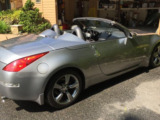 2004 Nissan 350Z Performance For Sale in Northport, NY | Global Autosports