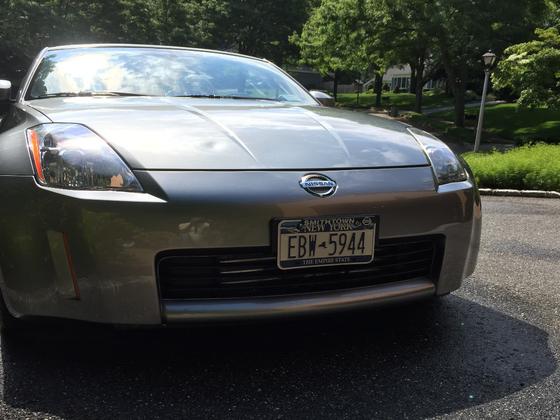 2004 Nissan 350Z Performance For Sale in Northport, NY | Global Autosports