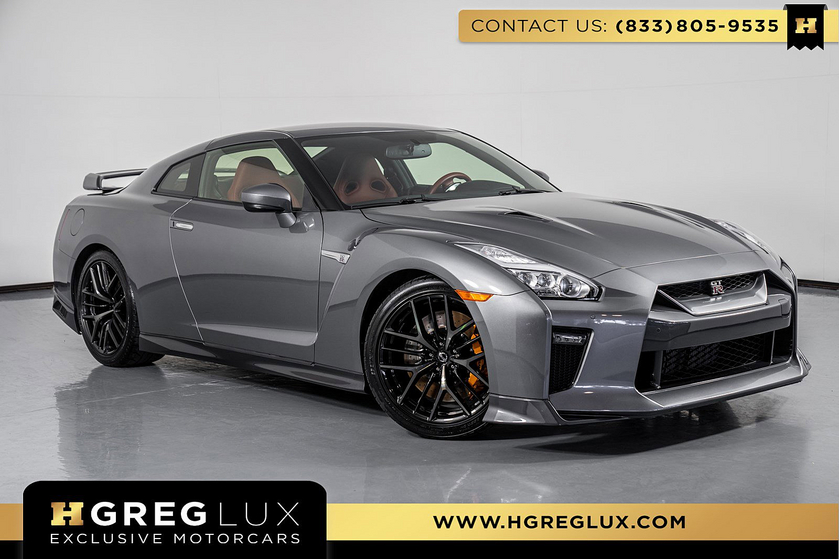 Nissan GT-R For Sale | Global Autosports