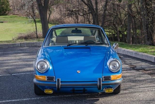 1969 Porsche 911 For Sale in Paramus, NJ | Global Autosports