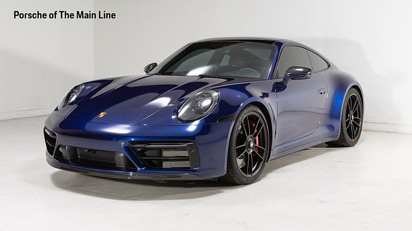 2022 Porsche 911 For Sale | Global Autosports