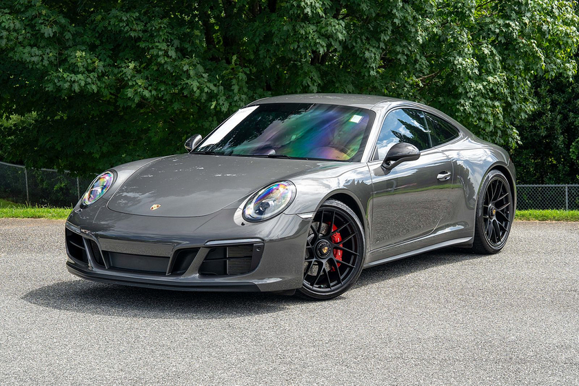 2018 Porsche 911 Carrera GTS For Sale in Greensboro, NC | Exotic Car List