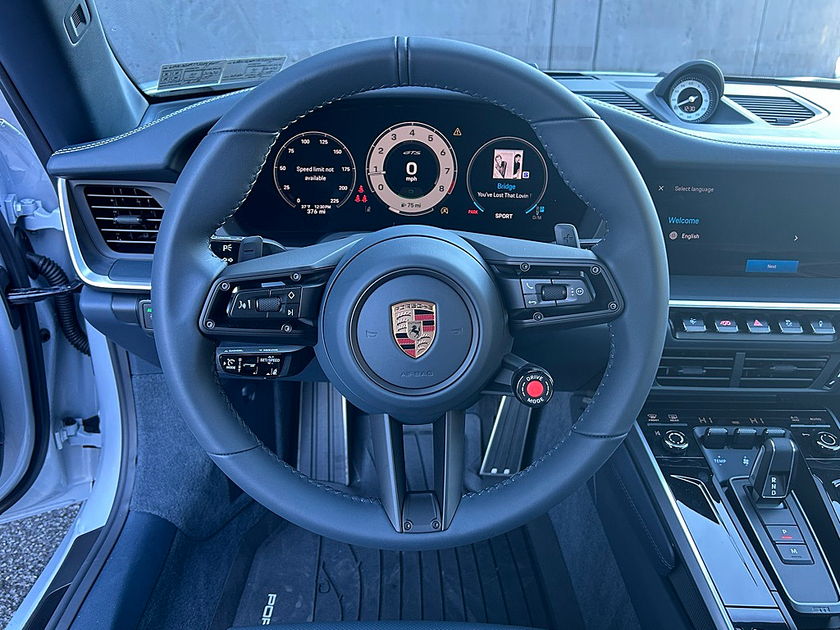 2026 Porsche 911 Carrera GTS For Sale in Newtown Square, PA | Global ...