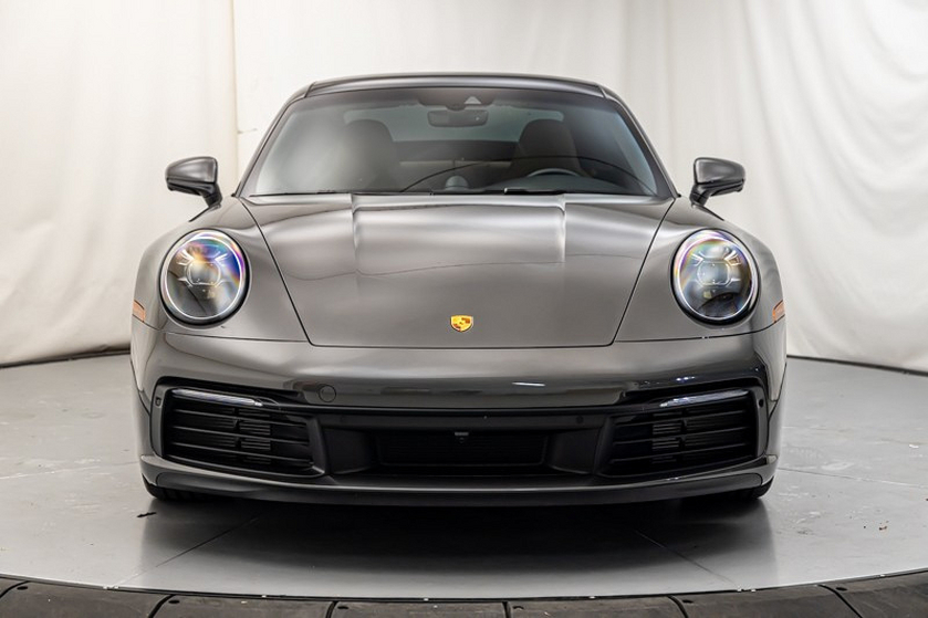 2023 Porsche 911 Carrera S For Sale in New York, NY | Global Autosports