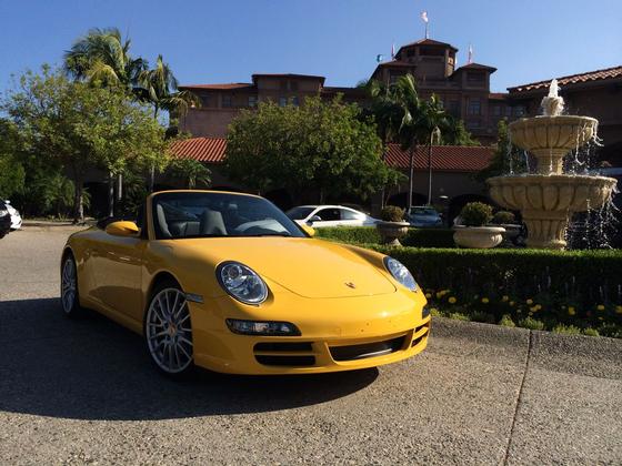 Porsche 911 Carrera For Sale | Exotic Car List