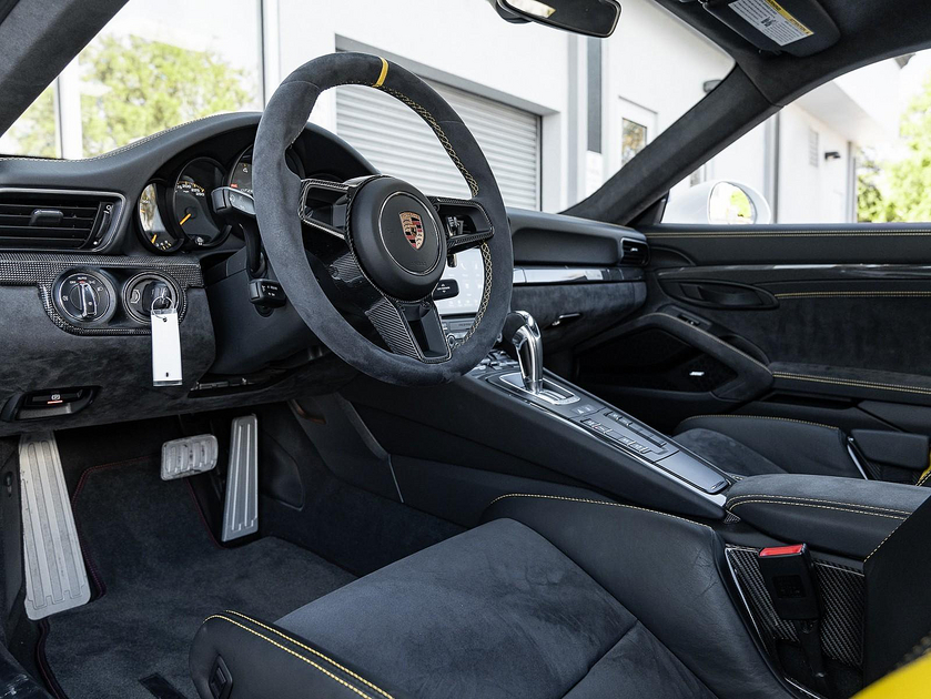 2018 Porsche 911 GT2 RS For Sale in Naples, FL | Global Autosports