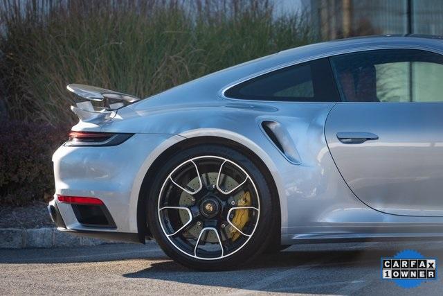 2024 Porsche 911 Turbo S For Sale in Paramus, NJ | Exotic Car List