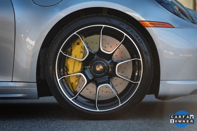 2024 Porsche 911 Turbo S For Sale in Paramus, NJ | Exotic Car List