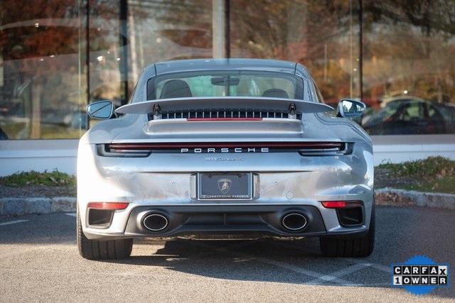 2024 Porsche 911 Turbo S For Sale in Paramus, NJ | Exotic Car List