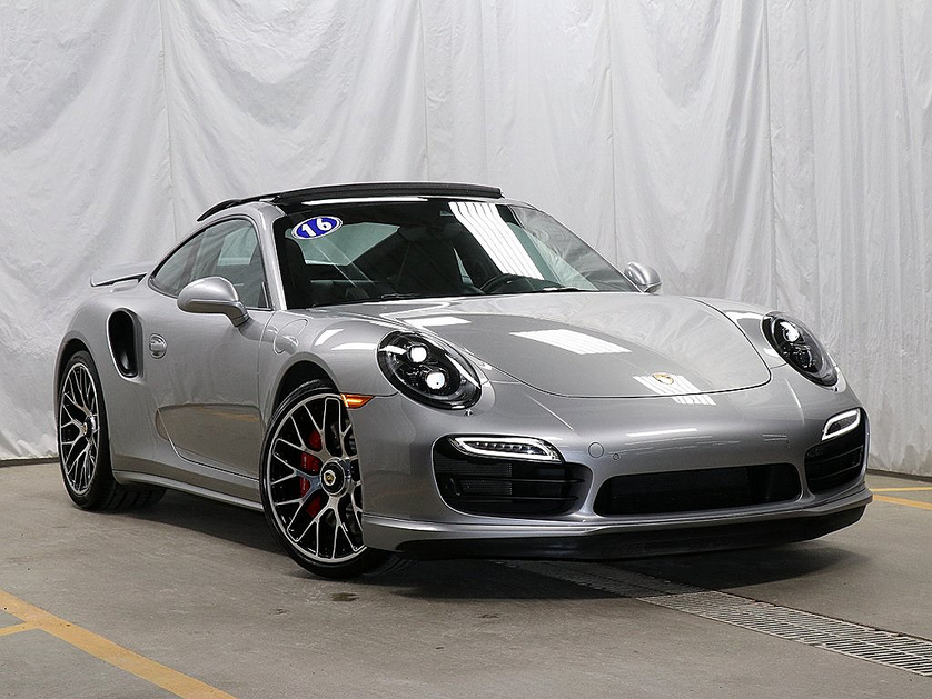 2016 Porsche 911 For Sale | Global Autosports