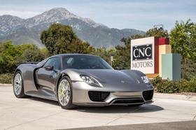 Cars For Sale | Exotic Car List