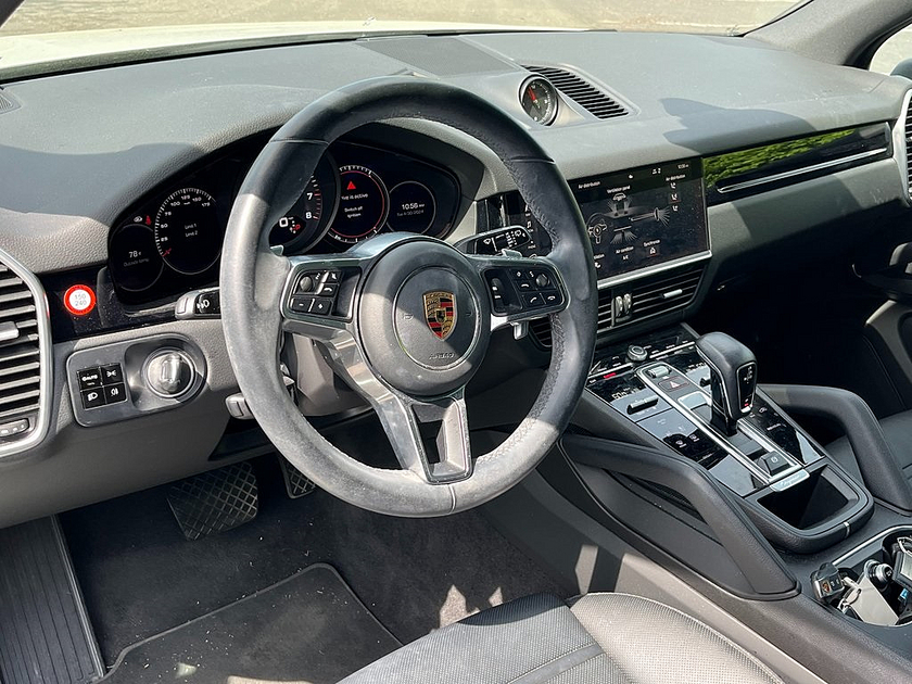 2021 Porsche Cayenne For Sale in Newtown Square, PA | Exotic Car List