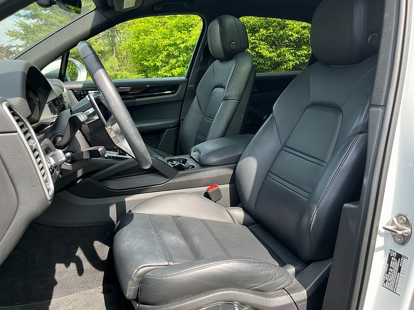 2021 Porsche Cayenne For Sale in Newtown Square, PA | Exotic Car List