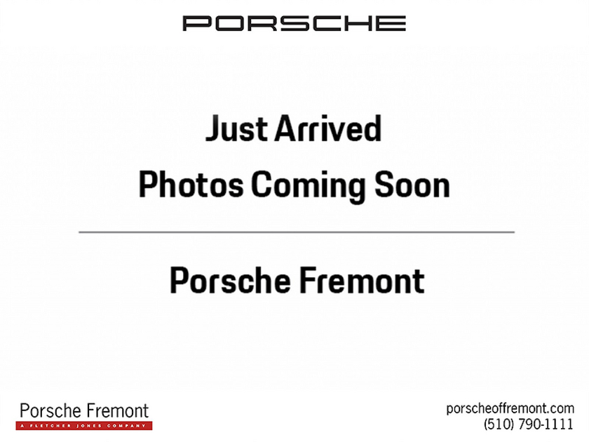 2024 Porsche Cayenne For Sale in Fremont, CA | Global Autosports