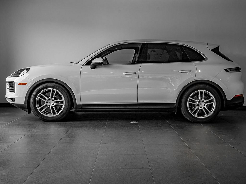 2024 Porsche Cayenne For Sale in Colorado Springs, CO | Exotic Car List