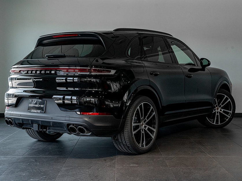 2024 Porsche Cayenne For Sale in Colorado Springs, CO | Exotic Car List
