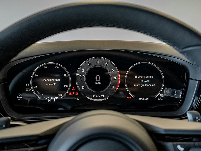 2024 Porsche Cayenne For Sale in Colorado Springs, CO | Global Autosports