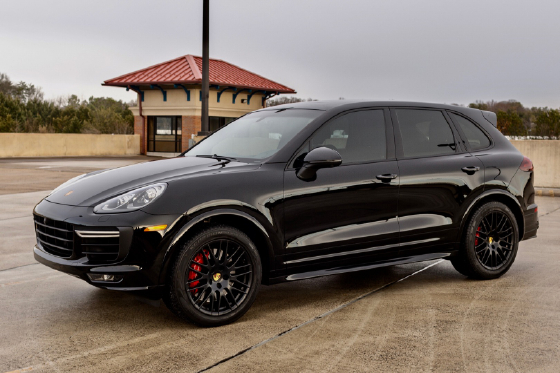 2017 Porsche Cayenne GTS For Sale in Fairfax Station, VA | Global ...