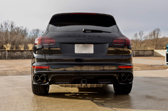 2017 Porsche Cayenne GTS For Sale in Fairfax Station, VA | Global ...