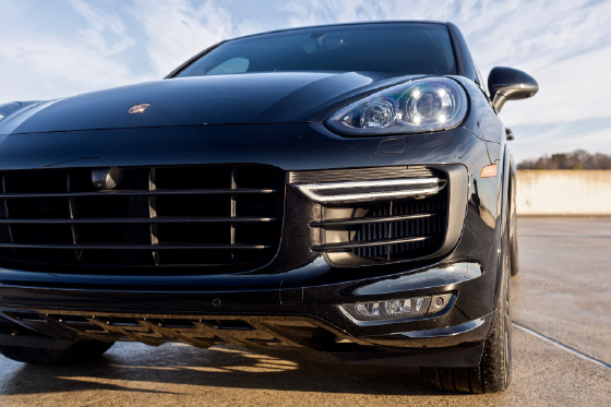 2017 Porsche Cayenne GTS For Sale in Fairfax Station, VA | Exotic Car List