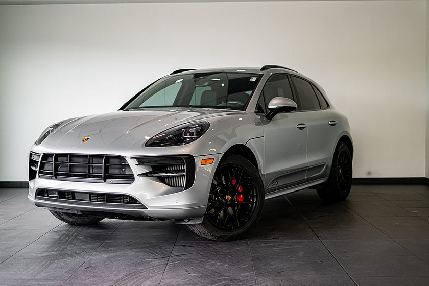 2021 Porsche Macan GTS For Sale in Colorado Springs, CO | Exotic Car List