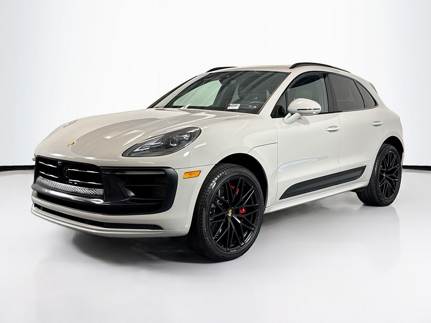 2022 Porsche Macan GTS For Sale in Fremont, CA | Exotic Car List