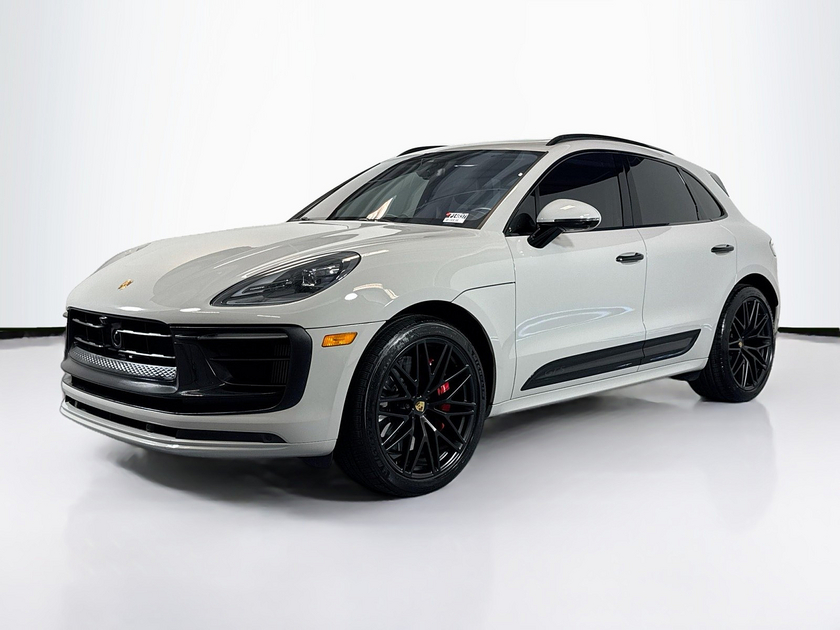 2024 Porsche Macan For Sale