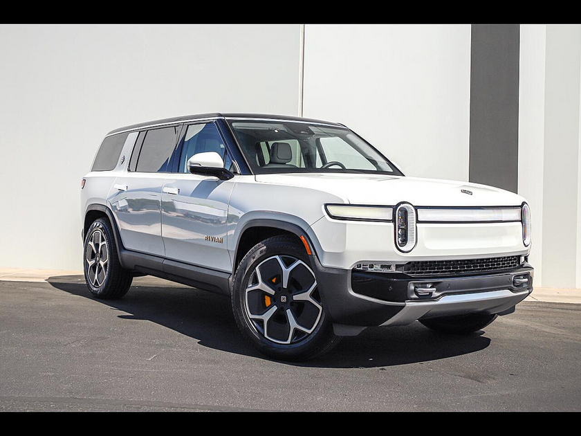 Rivian For Sale | Global Autosports