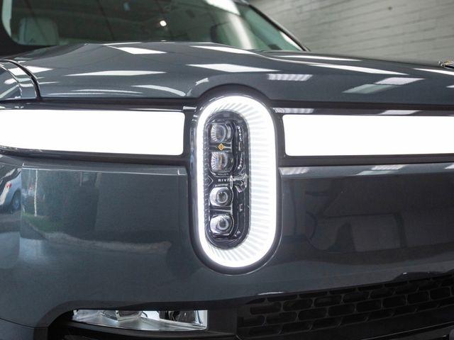 2022 Rivian R1T For Sale in Bellevue, WA | Exotic Car List