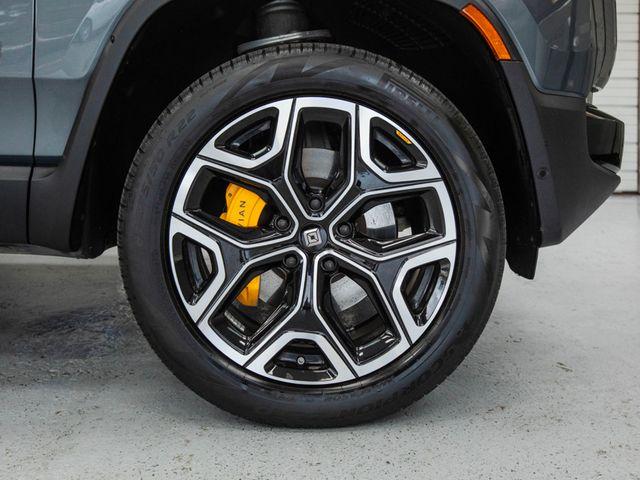 2022 Rivian R1T For Sale in Bellevue, WA | Exotic Car List