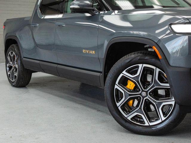 2022 Rivian R1T For Sale in Bellevue, WA | Exotic Car List